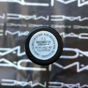 MAC Cosmetics Makeup | Mac New W Box Select Cover Concealer Gwp | Poshmark